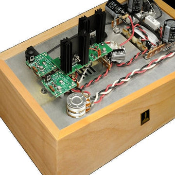Bottlehead | Audiophile DIY Tube Amplifier Kits